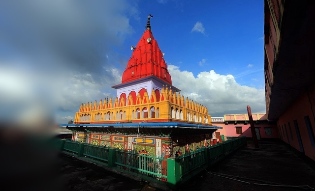'Such Miracles Keep Happening In Ayodhya': When A Monkey Prevented A ...