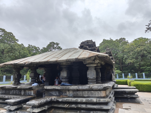 Goa's Best Kept Secret: Its Historic Temples