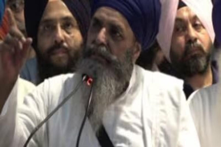 Pakistan: Lakhbir Singh Rode, Khalistani Terrorist And Nephew Of ...