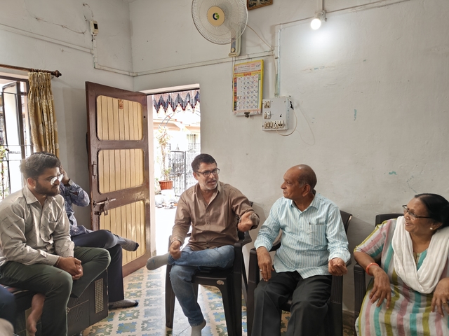 Godhra Train Massacre: 'Dard Hai, Dukh Hai, Par Garv Hai' — Survivors ...