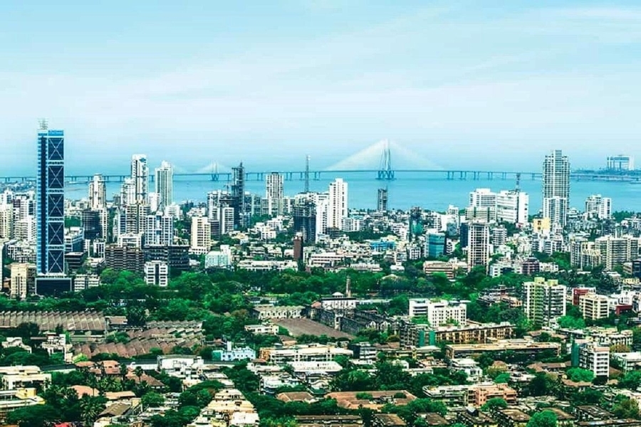 Maharashtra Government Greenlights 'Third Mumbai': A New City Project ...