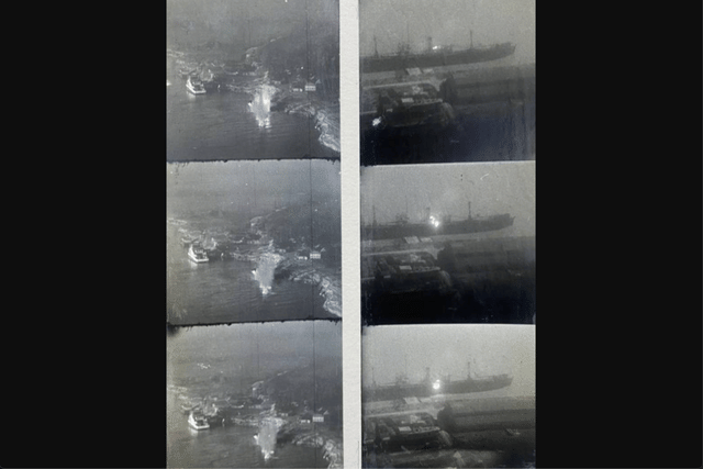 On This Day, In 1971, Indian Navy Once Again Targeted Karachi While ...