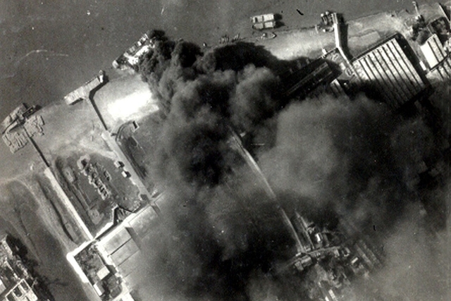 On This Day, In 1971, Indian Military Keeps Up Pressure: With Intense ...