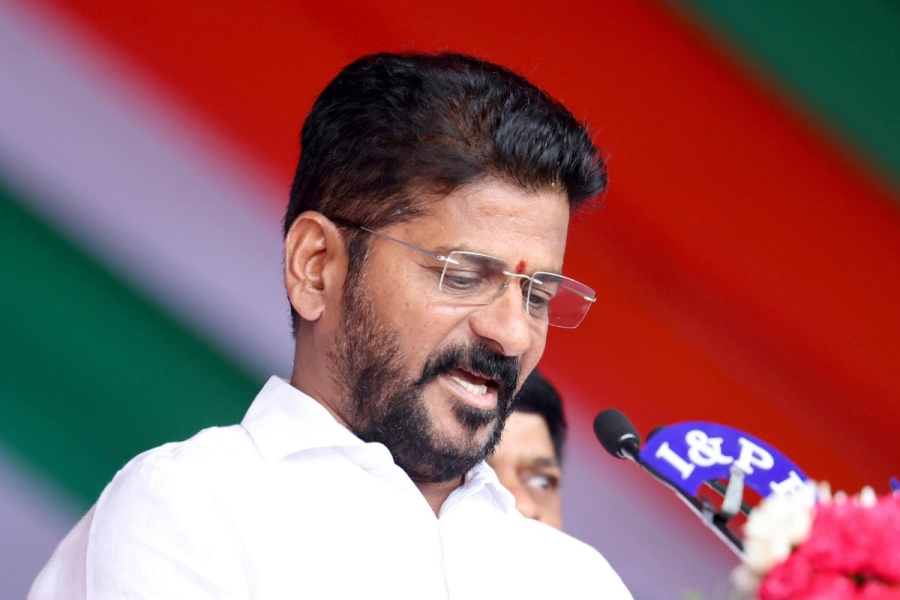 Two SCs, One OBC: Congress Aims For 'Social Justice' In Telangana Cabinet Expansion