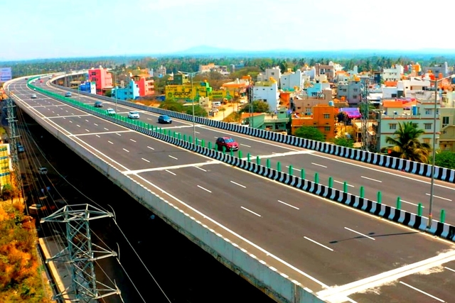 Road Asset Monetisation: NHAI Offers Another 375-Km Stretch To Private ...