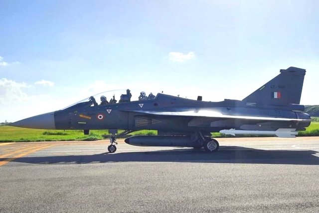 India's Major Weapons Projects Remain Vulnerable To US Engines And Goodwill