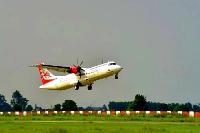 Chennai's Second Airport: Land Acquisition To Commence Soon At Parandur ...