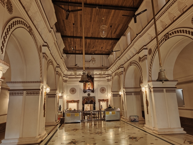 Goa's Best Kept Secret: Its Historic Temples
