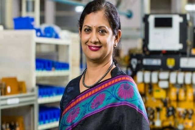 'We Believe That India Is The Largest Opportunity For Growth For Wabtec ...