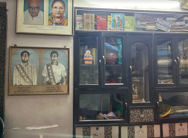 On The Ground In Kolkata And Ayodhya: Heartbreaking Tale Of Kothari ...
