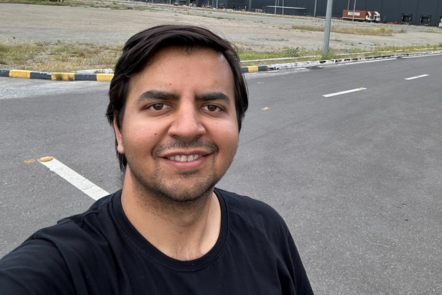 'India's Own AI': Ola Co-Founder Bhavish Aggarwal Launches Krutrim ...