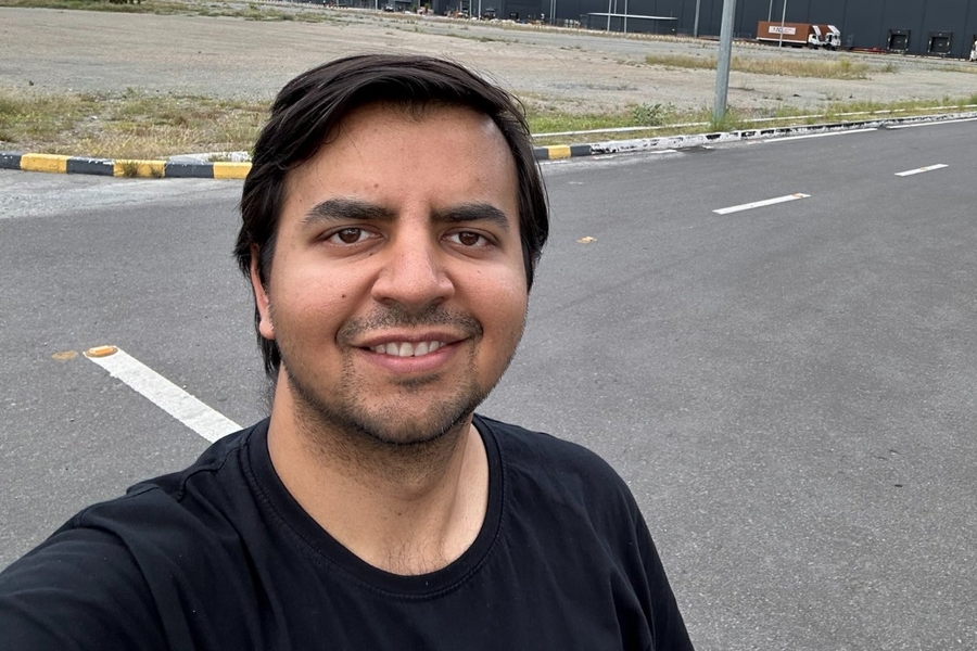 'India's Own AI': Ola Co-Founder Bhavish Aggarwal Launches Krutrim ...