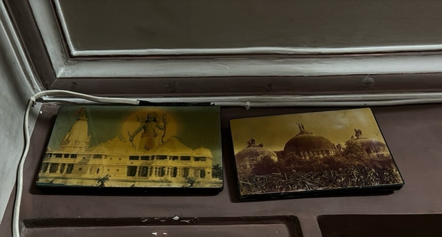 On The Ground In Kolkata And Ayodhya: Heartbreaking Tale Of Kothari ...