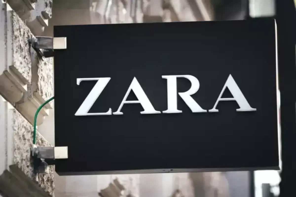 Zara Faces Criticism Over New Campaign, Accused Of Insensitivity For ...