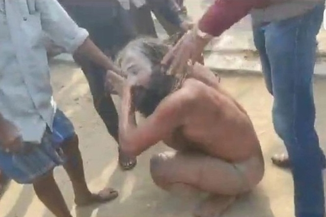 Brutal Assault On Sadhus In Bengal’s Purulia Triggers Outrage, BJP Says ‘Crime To Be Hindu In ...
