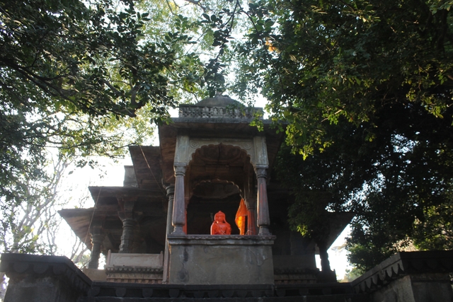 Ujjain’s Ramjanardhan Temple Awaits A Devotee Movement — The Pran Pratishtha At Ayodhya Could ...