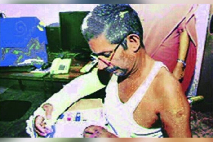 Man Who Chopped Kerala Professor's Hand For Allegedly Insulting Prophet ...
