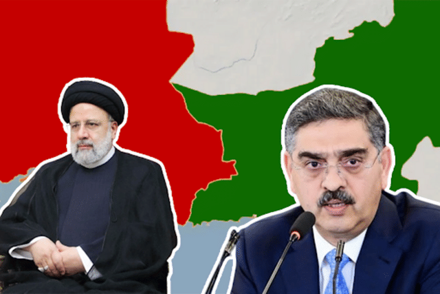 Pakistan Hits Back At Iran: Soothing Nerves At Home Or Calculated ...