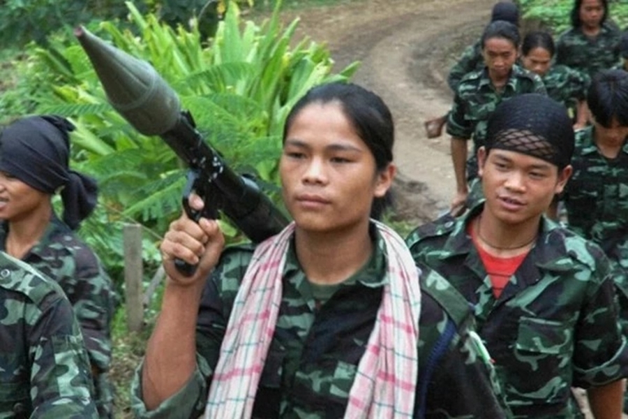 Eradicating Kuki Militancy In Manipur Must Now Be A Priority For The ...