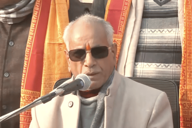 Will Help In Preparation For Big Day, Considering Closing Temple To ...