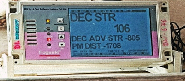 Foggy Weather: Indian Railways Gears Up With Over 19,000 'Fog Pass ...