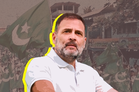 Kerala: Congress Ambivalence Over Ram Mandir Invite Is Sign Of Its ...