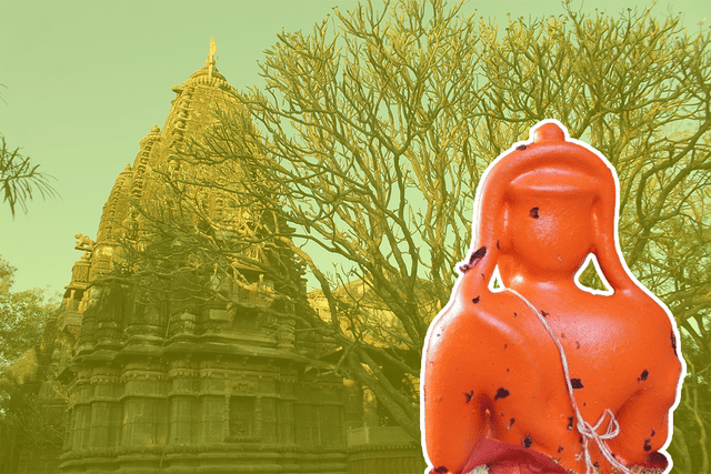 Ujjain’s Ramjanardhan Temple Awaits A Devotee Movement — The Pran Pratishtha At Ayodhya Could ...