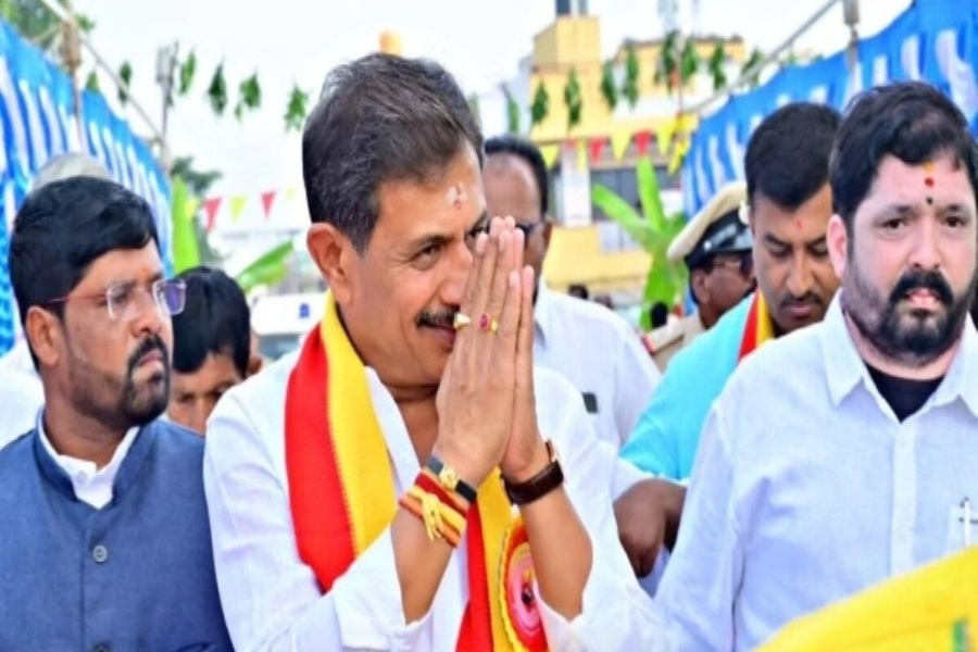 "Development Or Temple?": Karnataka MLA Threatens To Scrap 'Guarantees ...