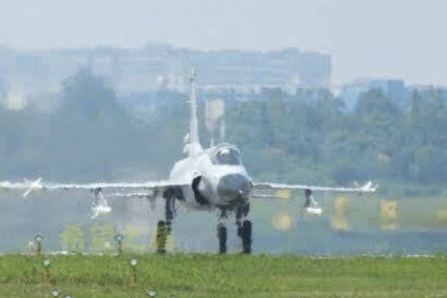 Pakistan Conducts Retaliatory Strikes On "Brotherly Country" Iran Day ...