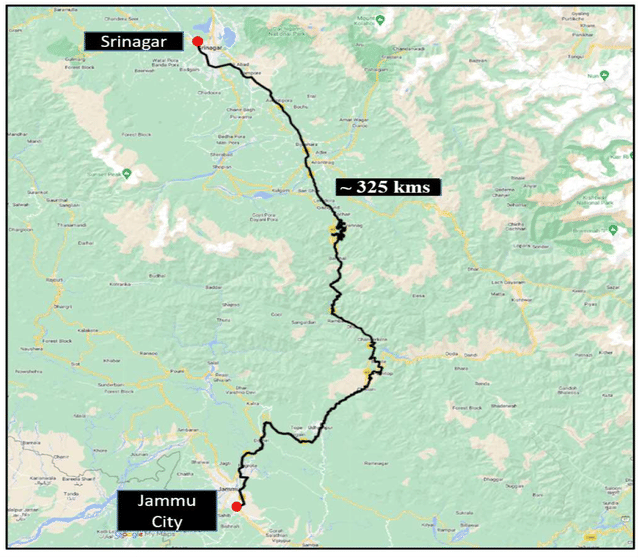 PNGRB Calls For Tender To Develop 325 Km Natural Gas Pipeline From ...
