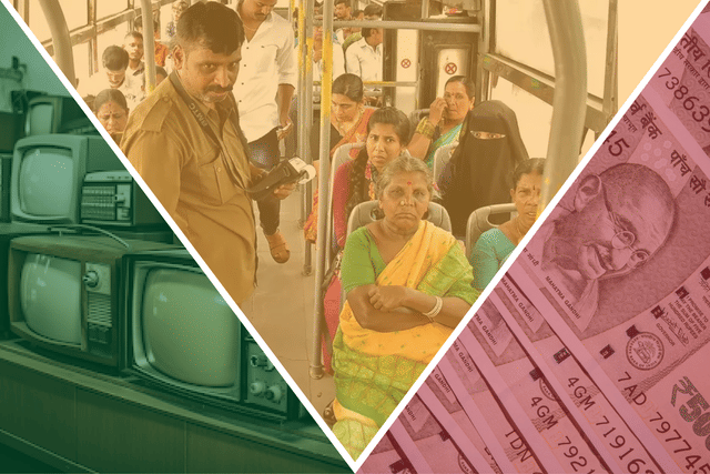 Revdism Has Replaced Rowdyism As The New Menace In Indian Politics ...