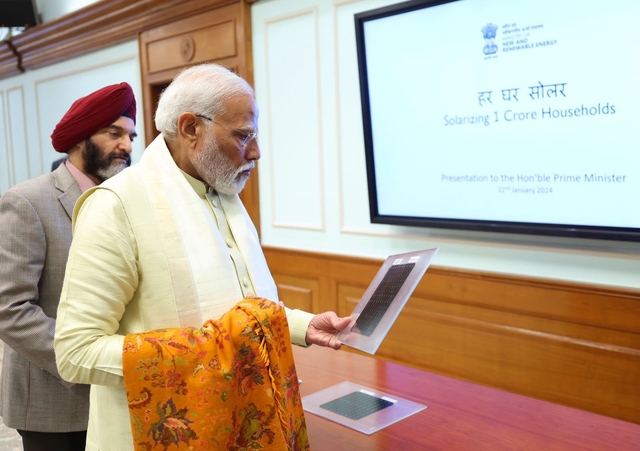 Explained: Suryodaya Yojana — What, Why And How Of The Rooftop Solar ...