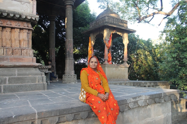 Ujjain’s Ramjanardhan Temple Awaits A Devotee Movement — The Pran Pratishtha At Ayodhya Could ...