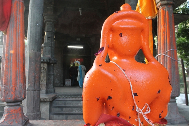 Ujjain’s Ramjanardhan Temple Awaits A Devotee Movement — The Pran Pratishtha At Ayodhya Could ...