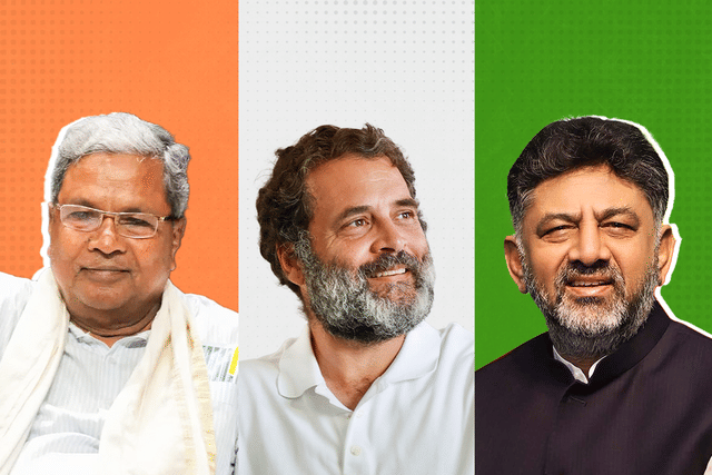 Revdism Has Replaced Rowdyism As The New Menace In Indian Politics ...