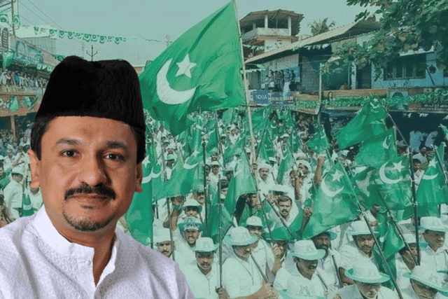 IUML Chief Asks Cadre Not To Protest Against Ram Mandir: These Could Be ...