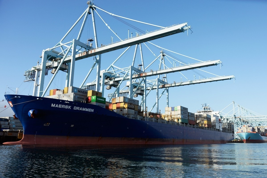 India To Launch Rs 30,000 Crore Maritime Development Fund For ...