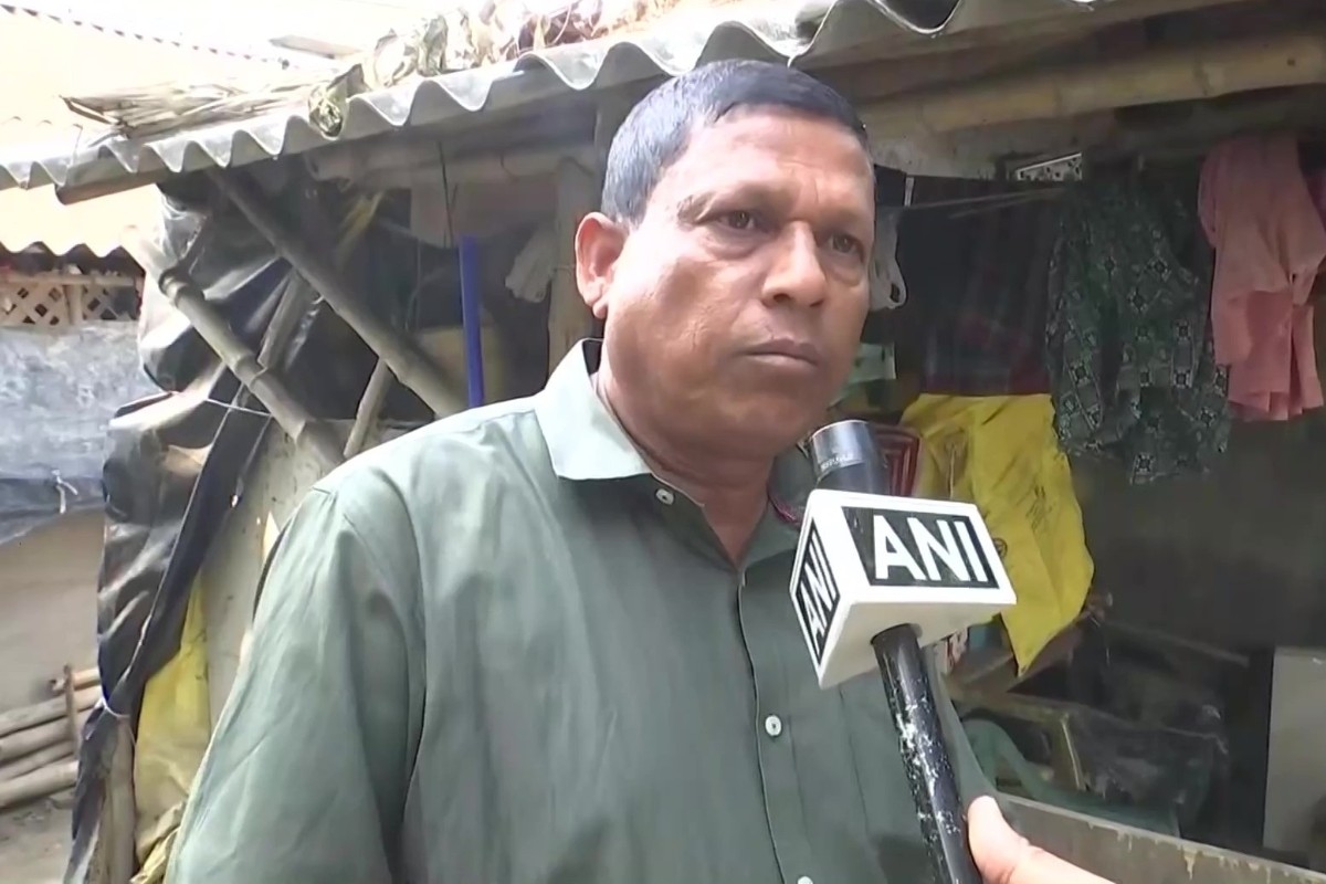 Sandeshkhali Update: West Bengal Police Arrest Third TMC Leader Over ...