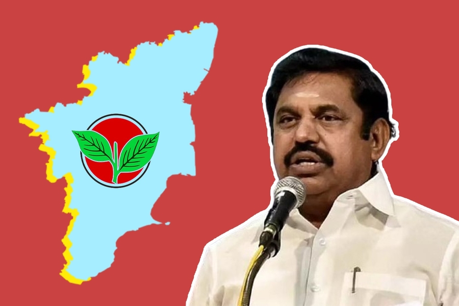 AIADMK: A Party In Search Of Relevance And A Rallying Point