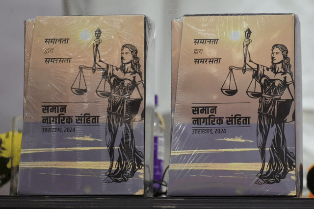 Uttarakhand Uniform Civil Code: Here Are The Latest Updates As State ...