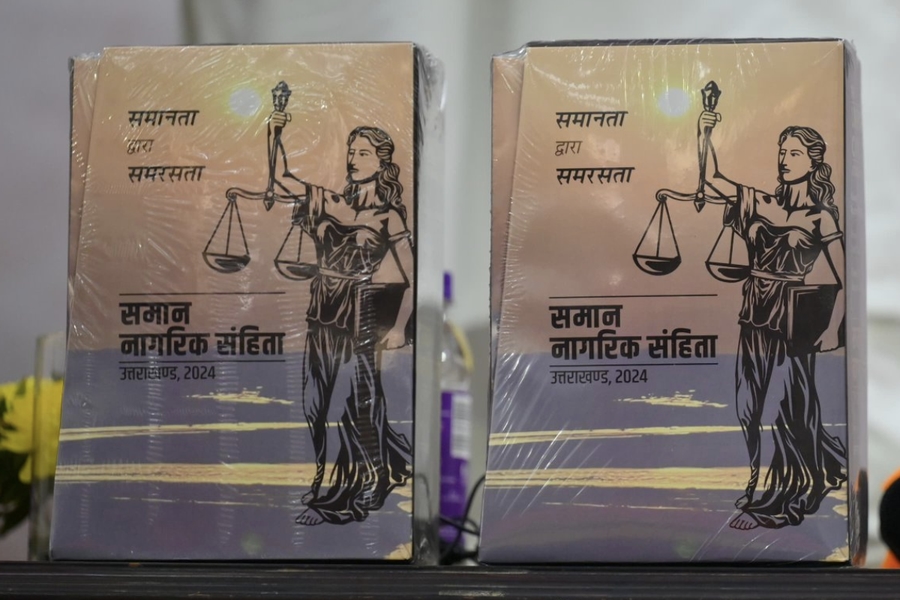 Uttarakhand Uniform Civil Code: Here Are The Latest Updates As State ...