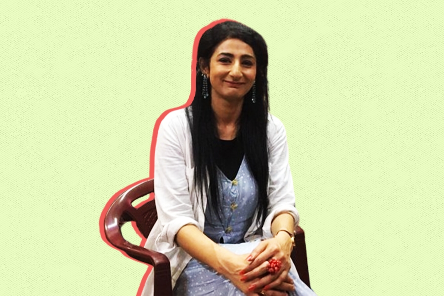 Nitasha Kaul Exemplifies Academic Double-Speak On Freedom Of Expression ...