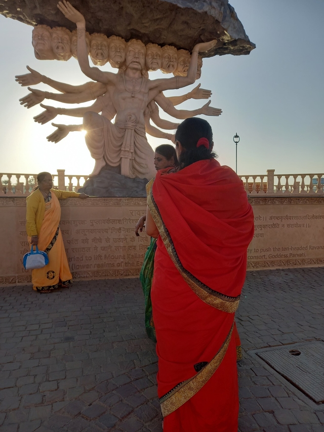 Naari-Narayani: Women-Led Dharmic Tourism Movement Could Be A Gamechanger