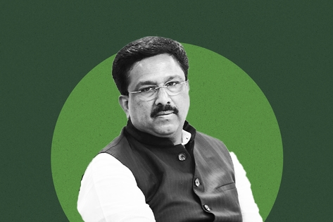 It's Kannada Media Versus This Congress MP Over 'Pakistan Zindabad'