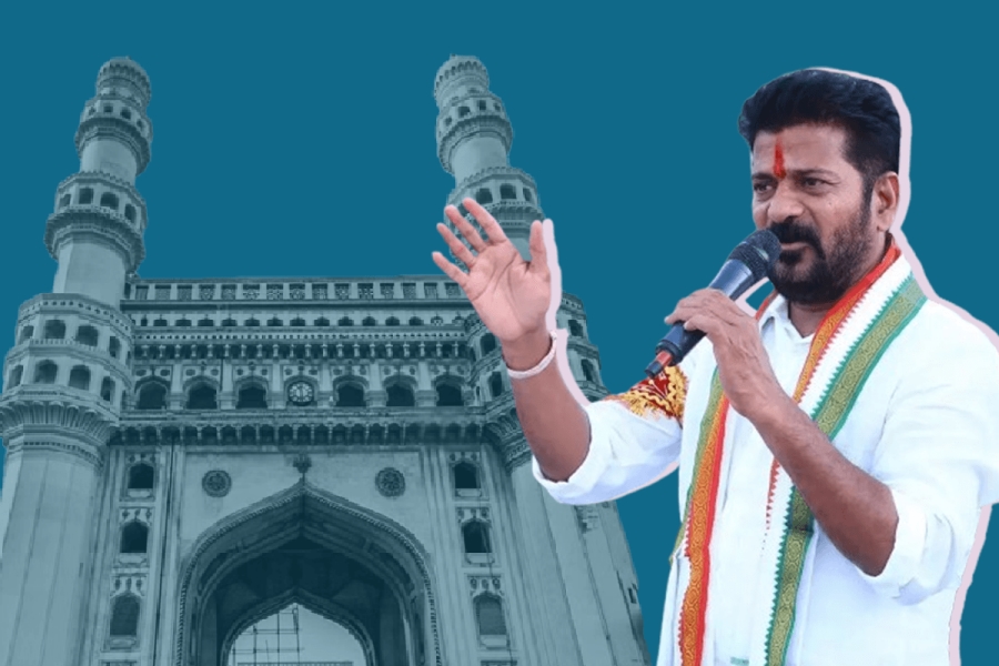 Greenfield Highway, Hyderabad RRR Among Projects Reviewed By Telangana ...