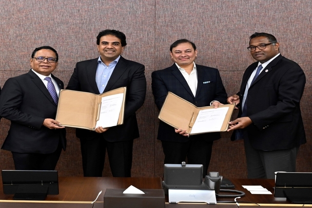 Adani Total Gas, INOXCVA Join Hands To Strengthen India’s LNG Ecosystem