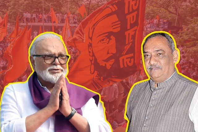 Explained: The Maratha-Kunbi Conundrum And Cracks In Maharashtra's All-Party OBC Camp