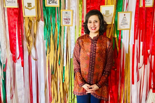 Trinamool Congress Chooses Journalist Sagarika Ghose And Three Others ...