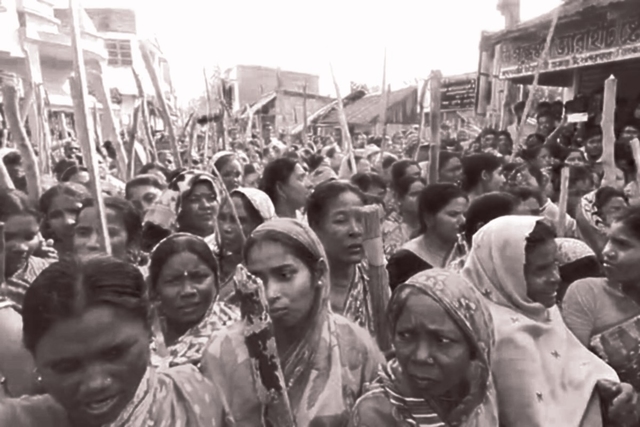 Sandeshkhali: Here's What Women Accuse TMC Workers Of While West Bengal Police Claims "No ...