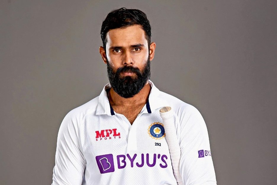 Andhra Ranji Row: TDP Alleges Hanuma Vihari Forced To Resign By YSRCP ...